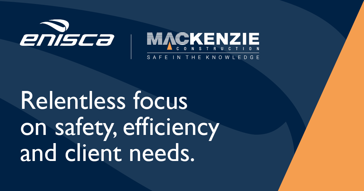 Integrated Industry Partners: Interview with Conor King - Mackenzie ...