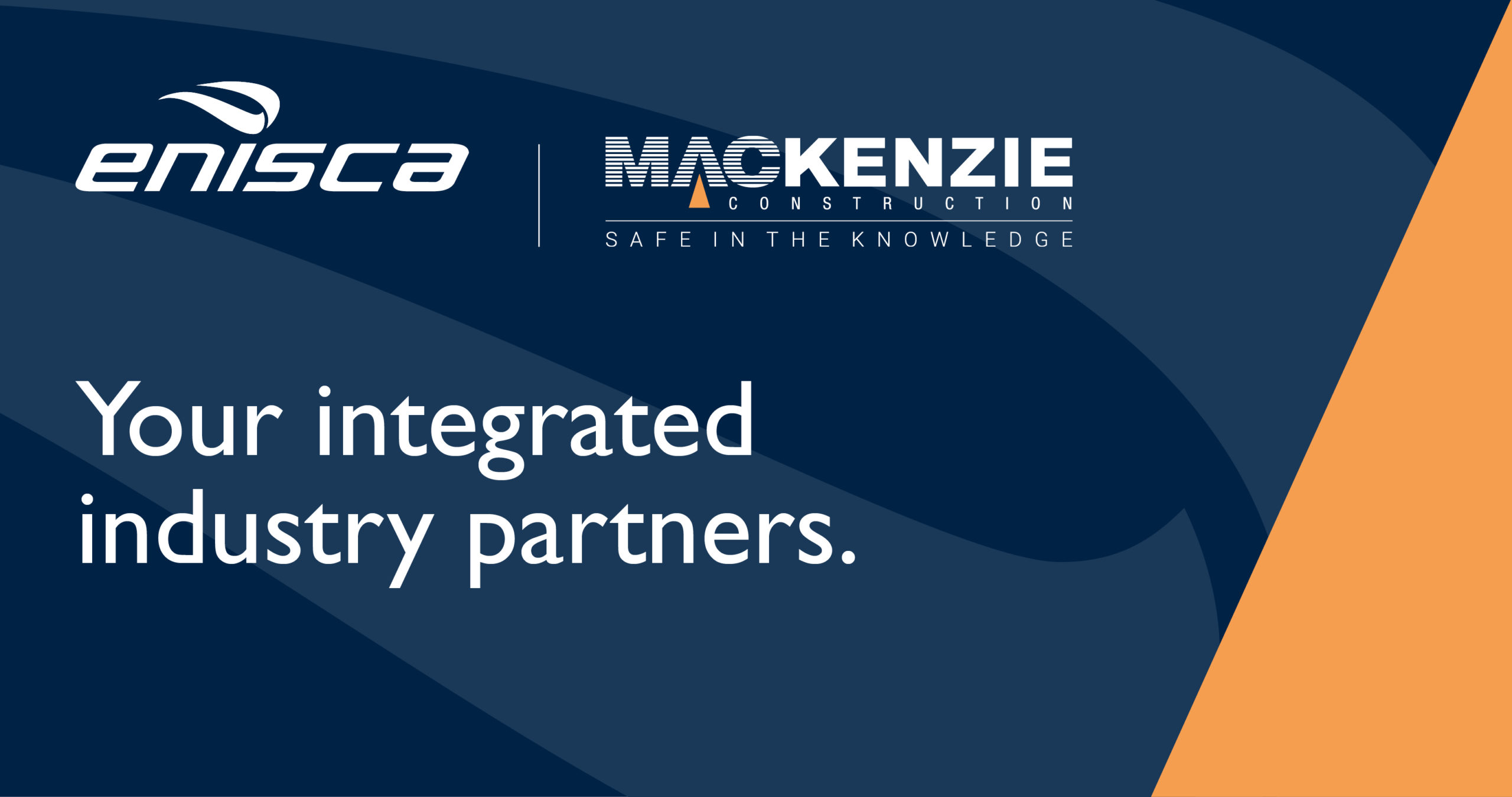 Enisca Ltd and Mackenzie Construction: Your Integrated Industry ...