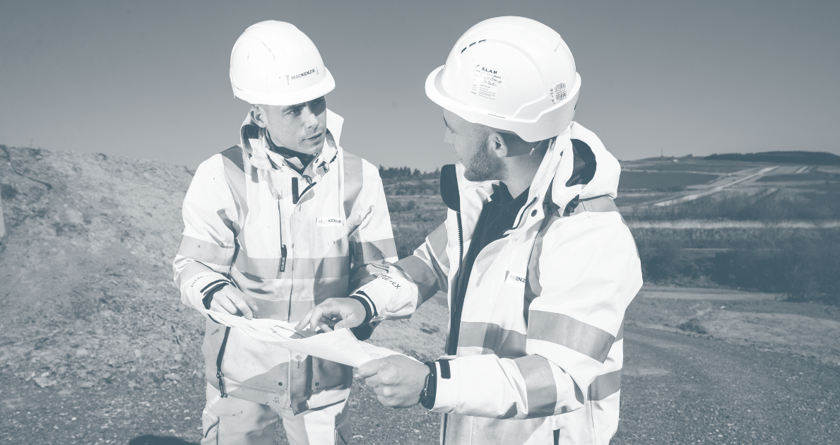 Civils Operative - Mackenzie Construction