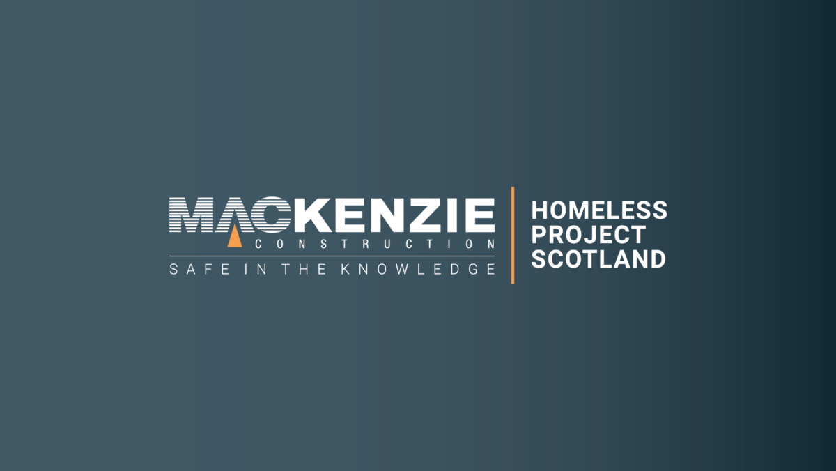 Our Nominated Charity 2024 – Homeless Project Scotland - Mackenzie ...
