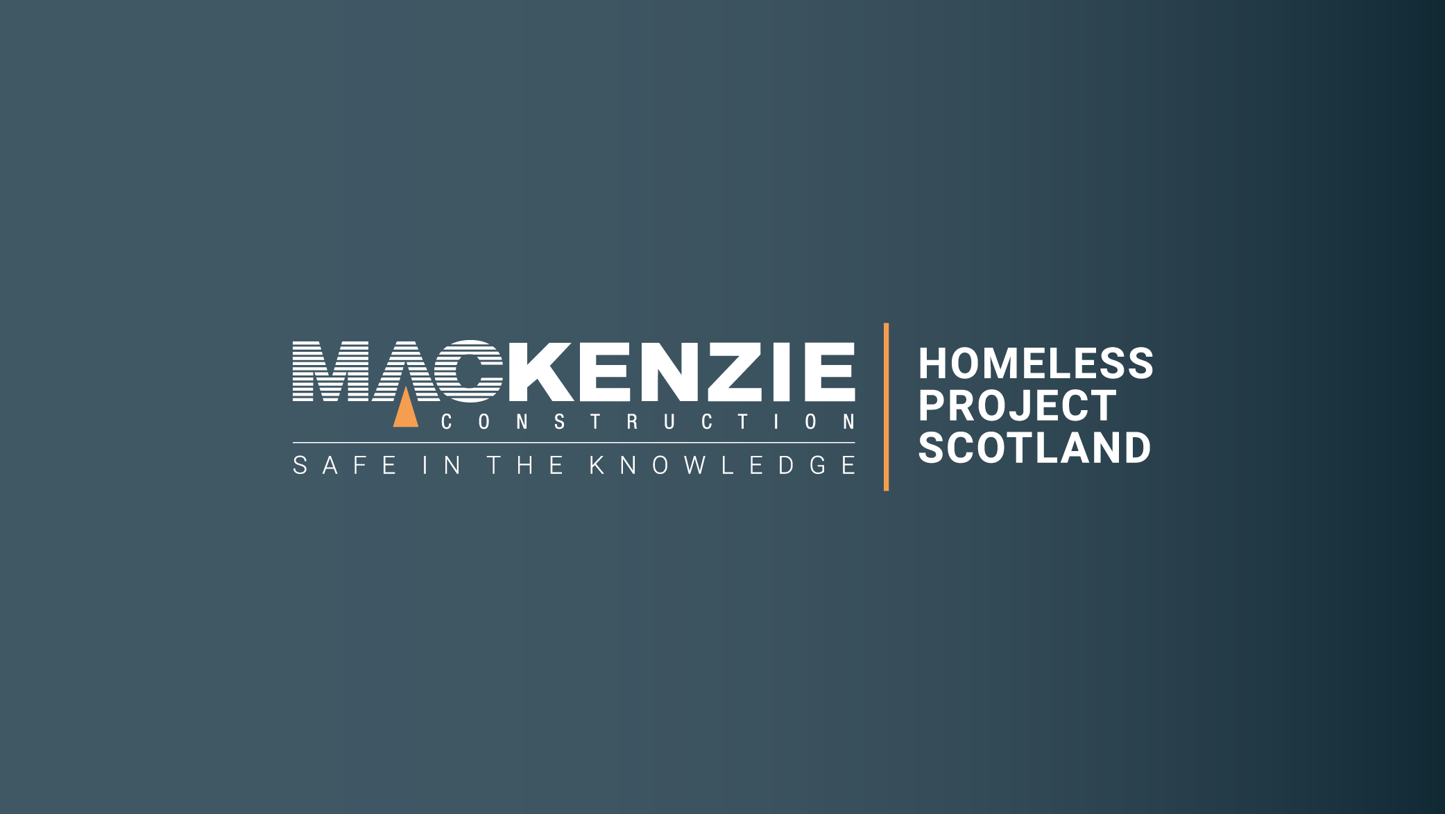 Our Nominated Charity 2024 – Homeless Project Scotland - Mackenzie ...
