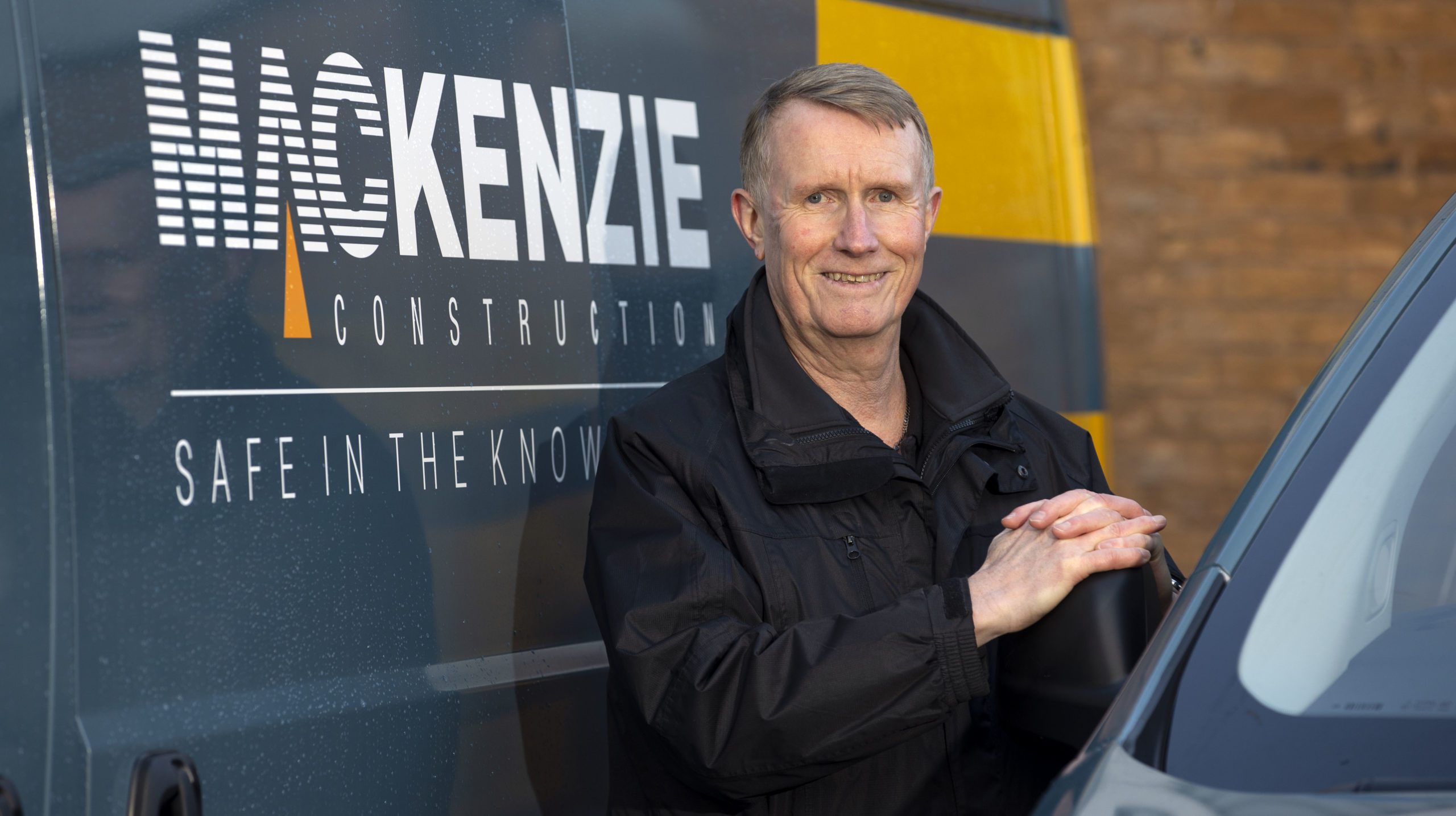 Mackenzie Construction invests for growth across the UK - Mackenzie Construction
