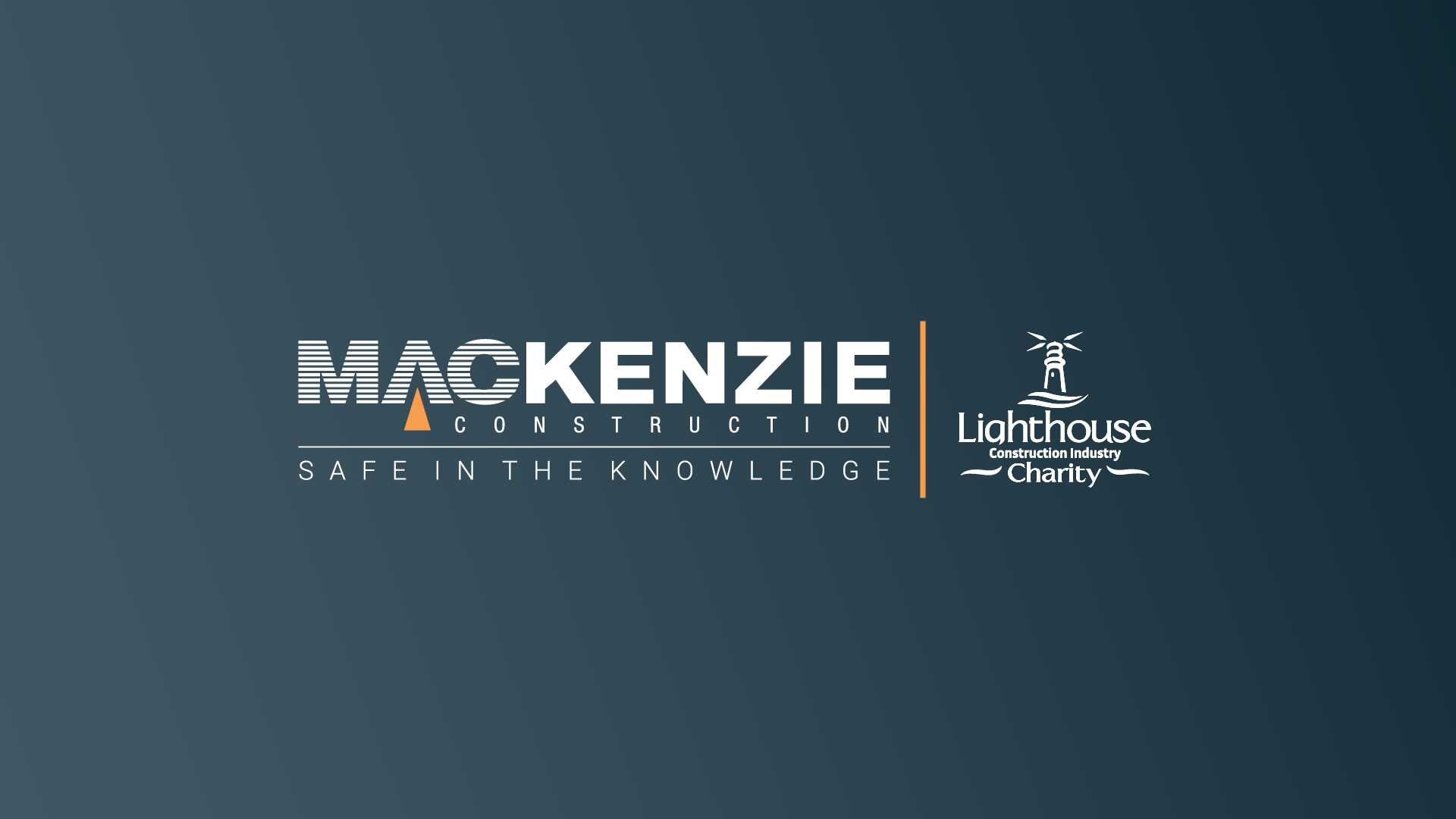 Mackenzie Construction Is an Official Company Supporter of The ...