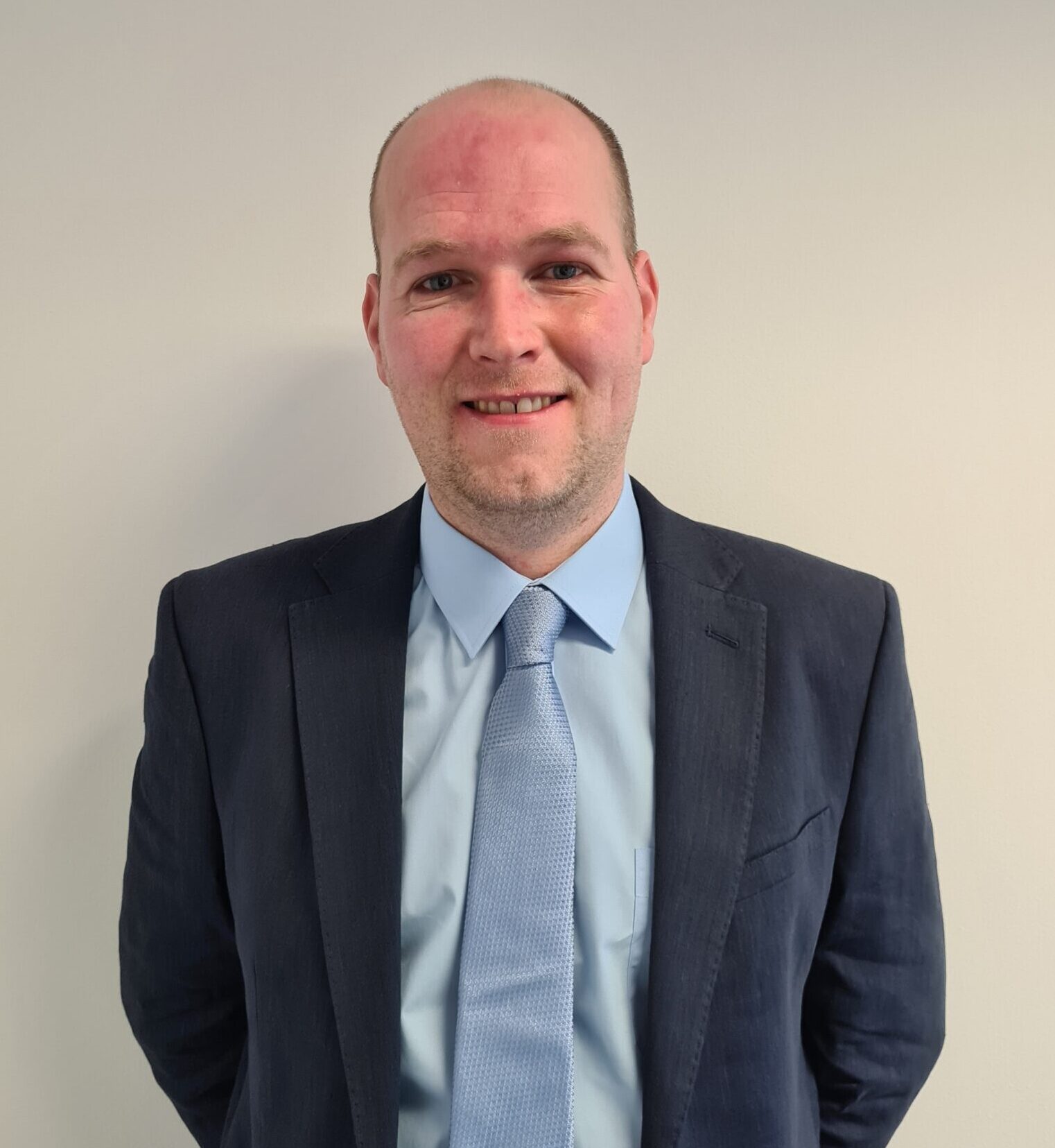 Christopher Sweeney - Mackenzie Construction