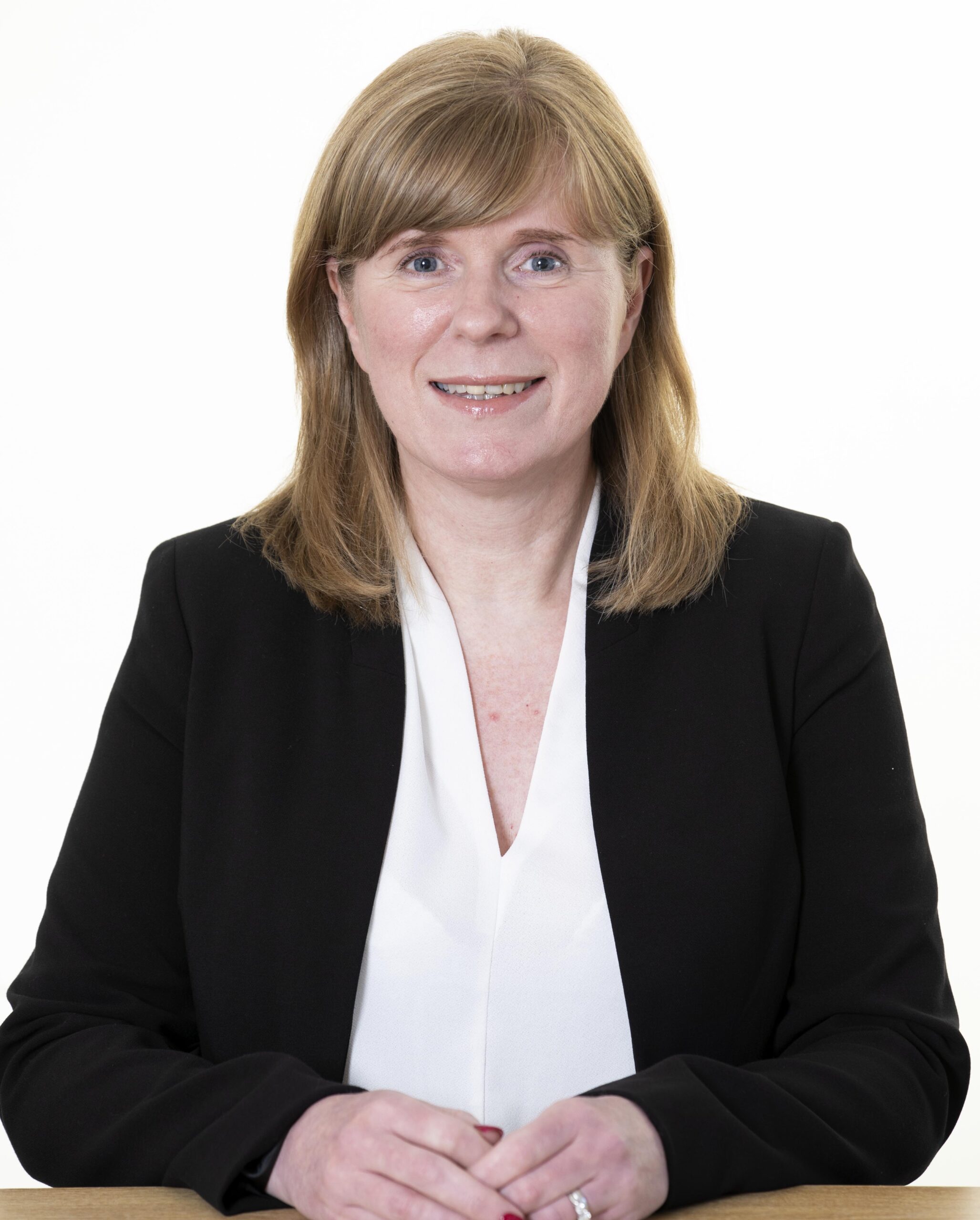 Elaine Allan - Mackenzie Construction