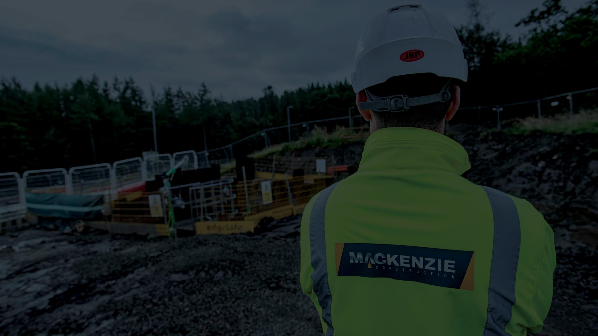 Company Overview - Mackenzie Construction