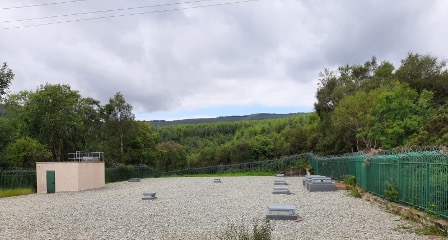 Dunoon DSRs | Case Studies | Mackenzie Construction